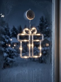 Sinsay - Vánoční LED lampička - šedá