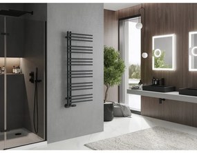 Mexen Neptun, topné těleso 1200 x 500 mm, 456 W, antracitová, W101-1200-500-00-66