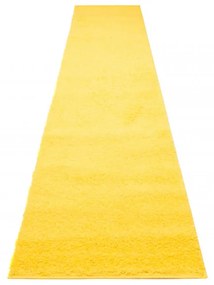 Běhoun shaggy Parba žlutý 90 cm