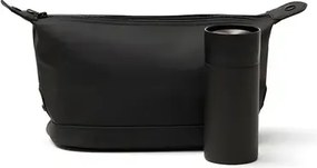 Vinga Otis černá / Termohrnek / nerezová ocel / 300 ml