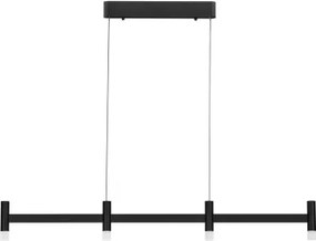 Závěsné LED svítidlo NOVA LUCE POETIC 17W 2700K 9002094 stmívatelné Triac