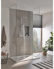 GROHE 26401001 - Sprchový systém VITALIO JOY SYSTEM 310 lesklý chrom
