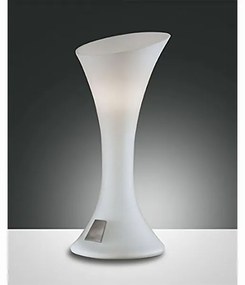 Stolní lampa NIKITA - 2586-30-102 - Fabas
