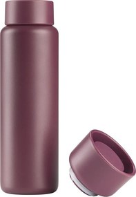 Vínový termo hrnek z nerezové oceli 650 ml Singles – Zone