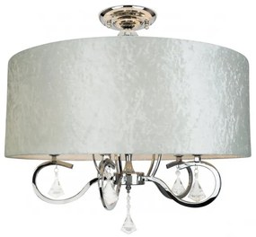 Maxlight C0060 Stropní luxusní lustr AMSTERDAM 60cm