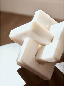 Mramorová soška (výška 12,5 cm) Nason – Premier Housewares