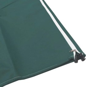 Ochranné návleky na rostliny na zip 10 ks 70 g/m² 3,14 x 2,5 m 3203584