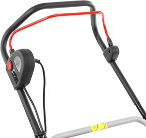 Elektrická sekačka - HECHT 2144