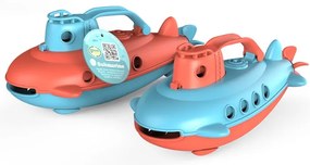 Green Toys Ponorka OceanBound