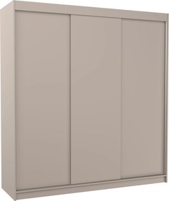 ADRK Furniture Posuvná skříň MEGAN 200 SW-MEG-K-200
