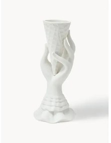 Malá porcelánová váza I-Scream