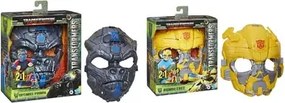 Hasbro Transformers Movie 7 Maska a Figurka 25cm 2 v 1 / od 6 let