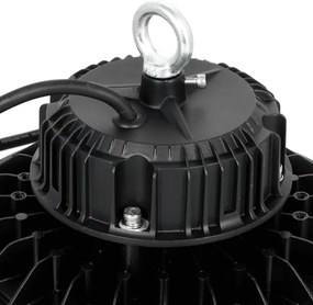 Brilagi -LED Strop průmyslové svítidlo TITAN PRO LED/100W/230V 4000K IP65