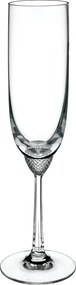 Villeroy&Boch Octavie sklenice na sekt 66 mm, 120 ml