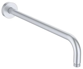 Ideal Standard ALU+ - Sprchové rameno, 40 cm, stříbrná B9445SI