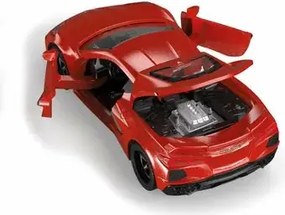 SIKU Super - Chevrolet Corvette Stingray / 1:50 / od 3 let