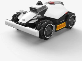 Mammotion LUBA mini 2 AWD 1500 LiDar + DÁREK V HODNOTĚ 1699,- KČ