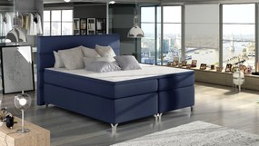 Amadeo boxspring postel 180X200 Materiál / Dekor: Soft 09