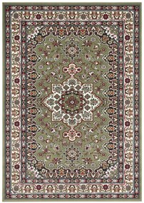 Nouristan - Hanse Home koberce Kusový koberec Mirkan 104104 Green ROZMĚR: 120x170