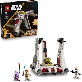Lego® star wars™ 75432 stíhačka v-19 torrent starfighter 5702017901220