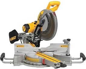 Pokosová pila DeWALT DWS780-QS