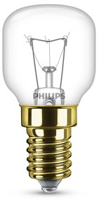 Philips Appliance žárovka do trouby E14 26W T25