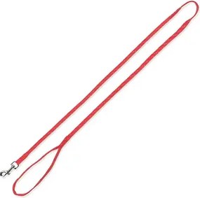 TRIXIE Postroj s vodítkem pro kočky / Obvod 27-45 cm / Vodítko 1,3 m /