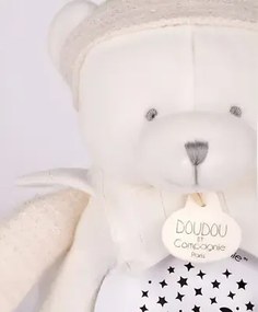 DOUDOU / Dárková sada / Hudební noční světýlko s projekcí Medvídek / B