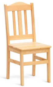 Stima Židle PINO II borovicový masiv