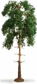 NOCH Model stromu Borovice 18 cm / H0 (měřítko 1:87) / od 14 let