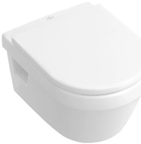 Villeroy & Boch 5684R001 - Závěsné WC ARCHITECTURA keramika/bílá
