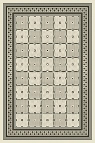 Kusový koberec Naturalle 919-08 - 100 x 200