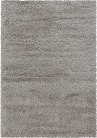 160x230 Kusový koberec Fluffy Shaggy 3500 beige