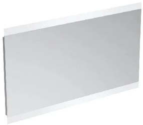 Ideal Standard Mirror&Light - Zrcadlo 1200x700 mm s oboustranným LED podsvícením T3349BH