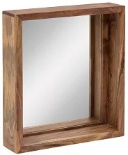 Zrcadlo Queanbeyan Valoa II, 2. jakkost