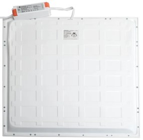 Aigostar - LED RGBW Stmívatelný podhledový panel MESH LED/36W/230V 60x60 cm