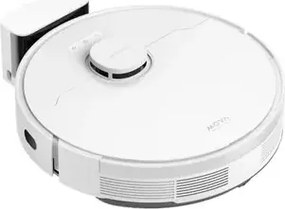 MOVA S10 bílá / Robotický vysavač / 5200 mAh / 7000 Pa / EPA  / Amazon