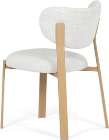 Autronic Jídelní židle HC-L3125 OAK