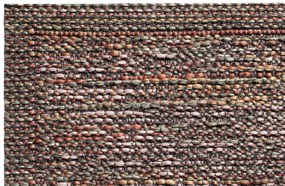 Vopi | Kusový koberec Vento 008 terra - 200 x 290 cm