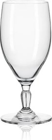BOHEMIA HELLEN SKLENICE NA PIVO 210ML SADA 4KS