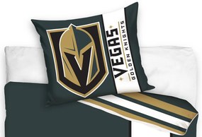 Hokejové povlečení NHL Vegas Golden Knights Belt