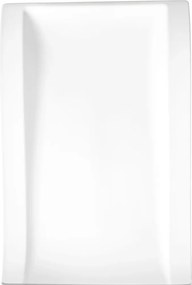 Villeroy&Boch New Wave klubový talíř 37x25cm