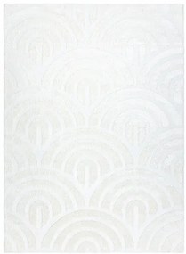 Dywany Łuszczów Kusový koberec Mode 8629 cream ROZMĚR: 180x270