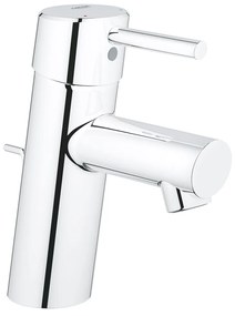 Umyvadlová baterie Grohe Concetto New s výpustí chrom 32204001