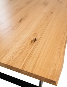 Murdia Jídelní stůl MONTI přírodní