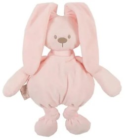 NATTOU Hračka plyšová Lapidou cuddly pink 36 cm