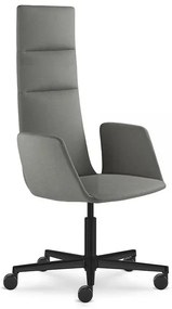 LD SEATING - Kancelářská židle HARMONY MODERN 892 - synchronní mechanika FR