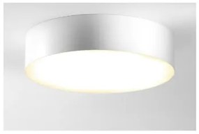 Stropní LED svítidlo Mivvy ALMA IP65 Ø 210 mm - bílá, 3000 K, 21 W, 2035 lm