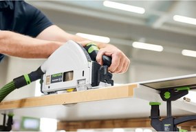 Aku ponorná pila Festool TSC 55 KSEB-Basic (577988)