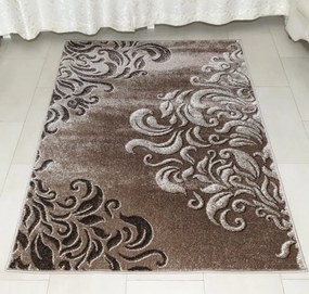 Kusový koberec Mira 24031-234 - 60 x 110